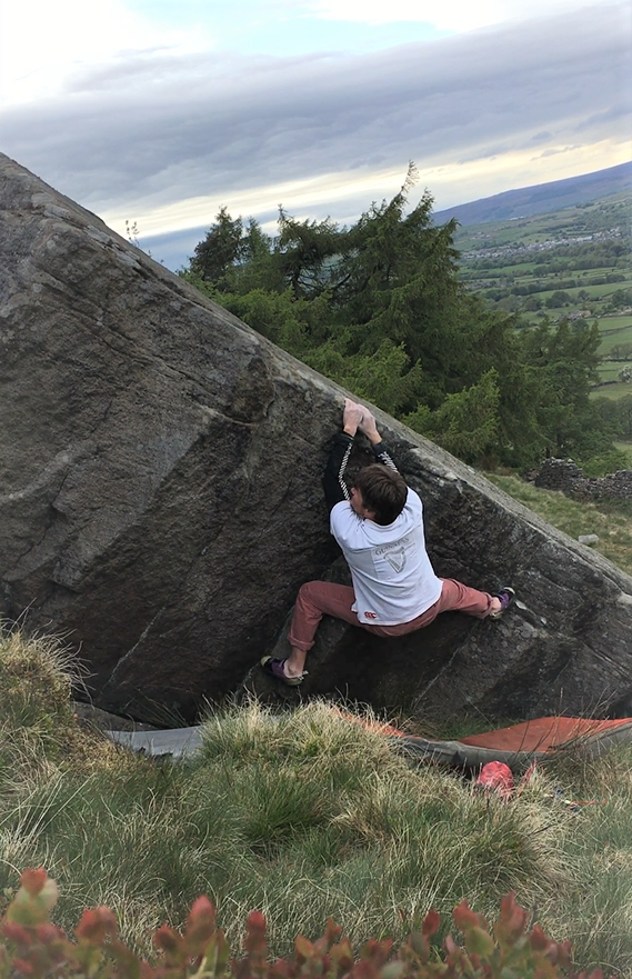 Rabbit House Slab – a new little venue between Swastika Stones and ...