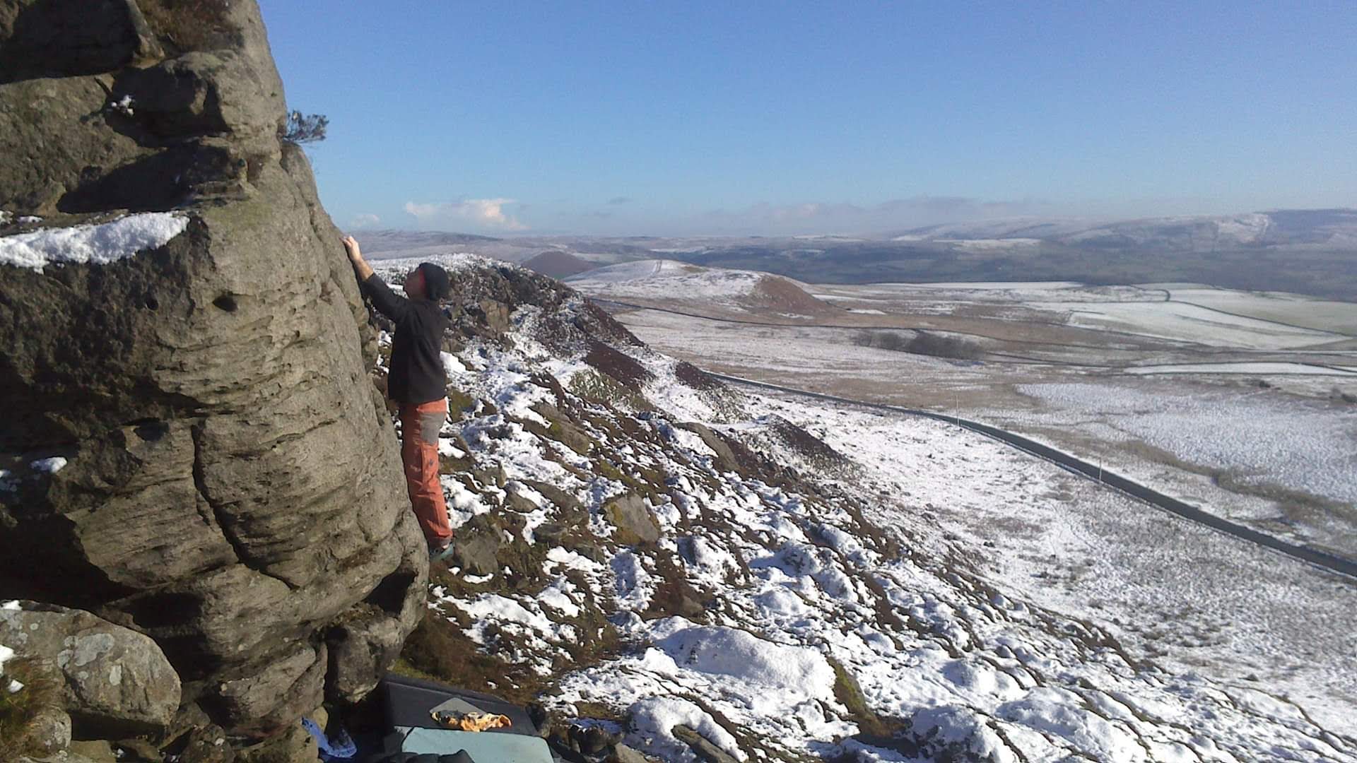 Halton Heights – Unknown Stones